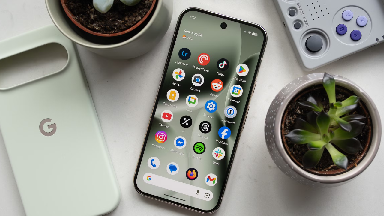 Google Pixel 10 Pro: Camera Innovations That Redefine Mobile ...